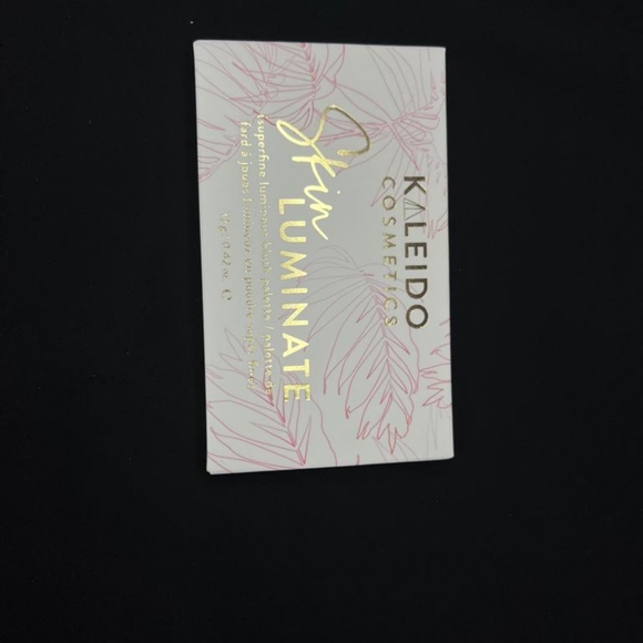 Makeup | Kaleido Skin Luminate Superfine Luminous Blush Palette 12g ...